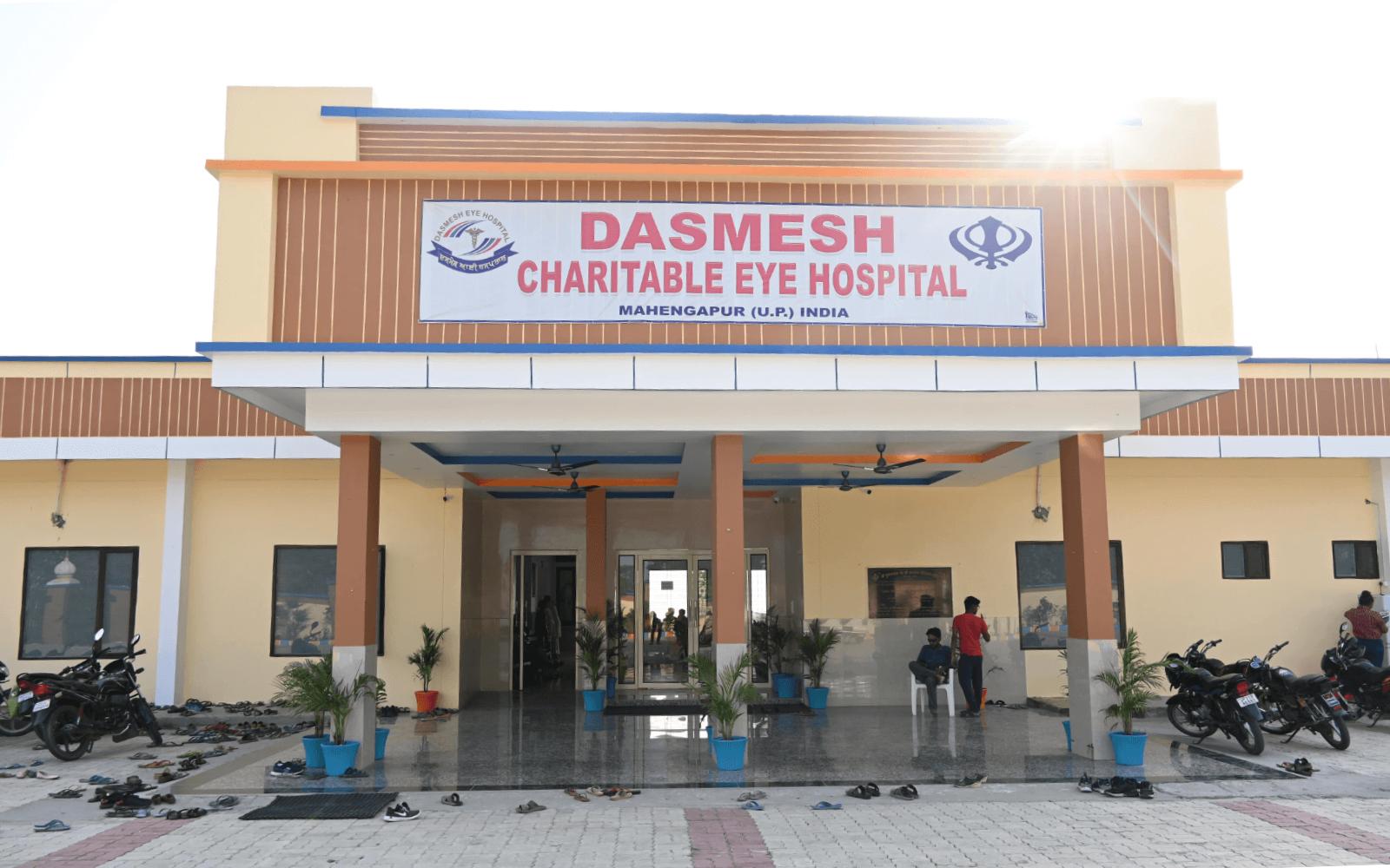 Home - One-Beat Hospital